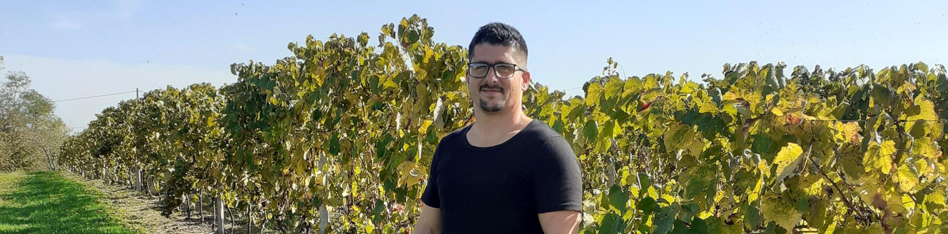 Témoignage de Stéphane MARSAN sur la certification Haute Valeur ...